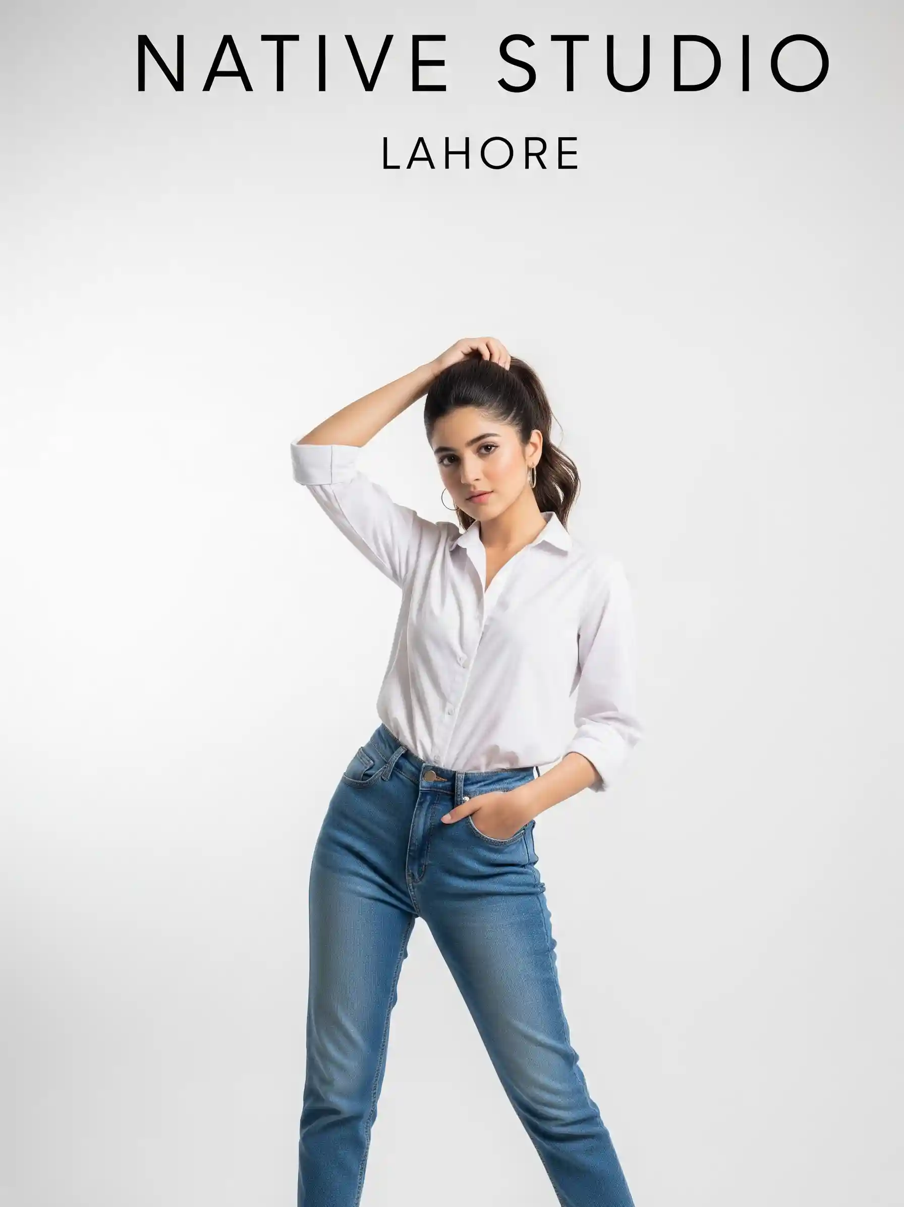 Native Modeling Agency – Be a Model Today